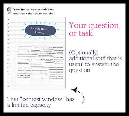 Context Size and the Power of RAG - Satellytes - Software Built for the ...